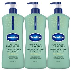 Vaseline : Classic Skincare for Everyday Hydration - Vaseline Official ...